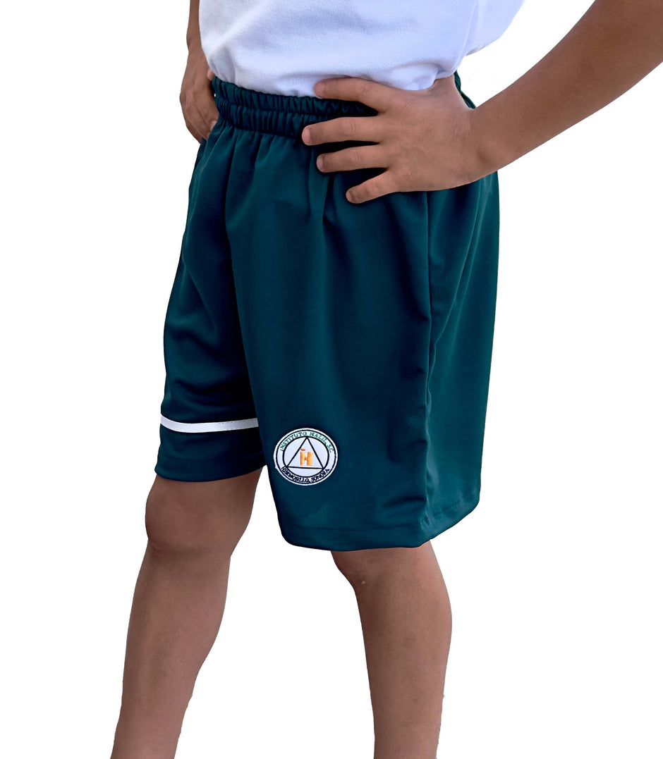 Instituto Halil – Azul Uniformes